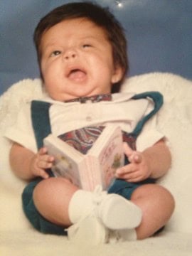 Are These the Worst Baby Photos of All Time? (24 Pics)