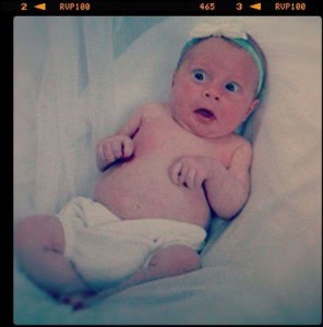 Are These the Worst Baby Photos of All Time? (24 Pics)