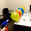 21 People Caught Slacking Off at Work