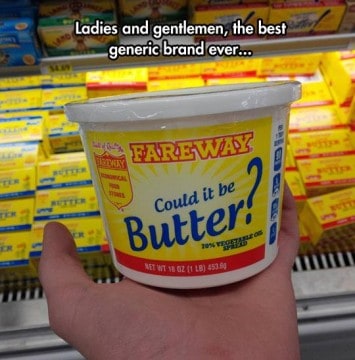 18 Puns That Are So Bad, They're Good