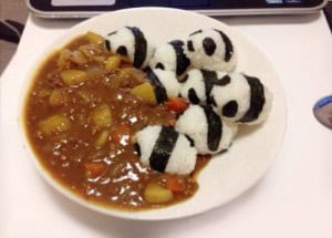 19 Japanese Foods That Are Almost Too Cute to Eat