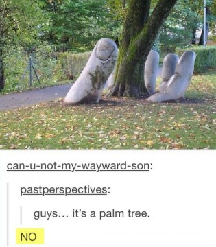 20 Posts That Prove Tumblr Users Are the Kings of Puns
