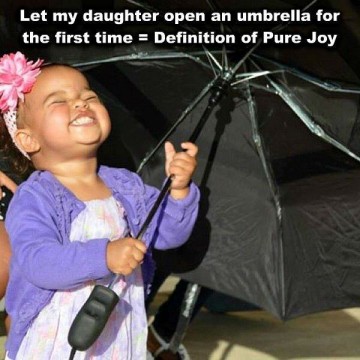 This is What Pure Joy Looks Like (24 Pics)