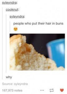 20 Posts That Prove Tumblr Users Are the Kings of Puns