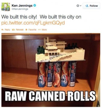 18 Puns That Are So Bad, They're Good