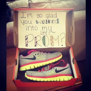 The 24 Most Genius 'Promposals' of All Time