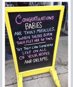 18 Funny Signs Spotted in the Wild