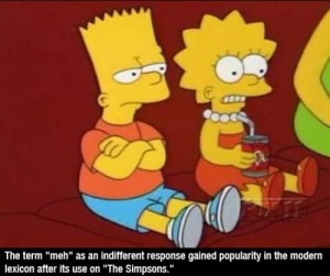 15 Interesting Facts About 'The Simpsons' That You May Not Know