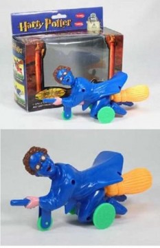 18 Action Figures That Are Accidentally Terrifying