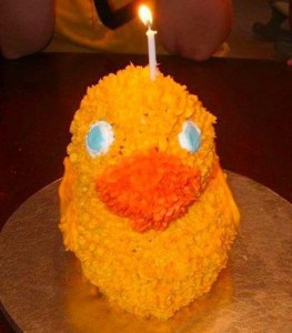 20 Cake Disasters That Definitely Ruined the Party