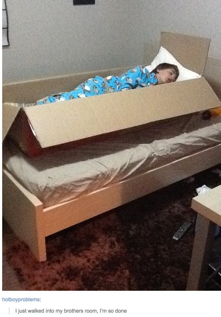 20 Pictures That Prove Kids Are a Special Kind of Weird