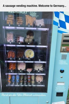 19 Things That Actually Exist