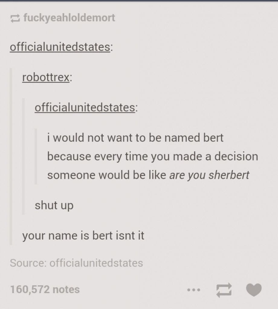 19 Tumblr Puns That Will Make You Extremely Angry About Everything