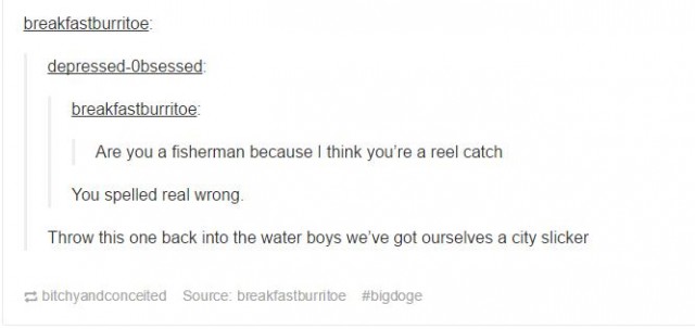 19 Tumblr Puns That Will Make You Extremely Angry About Everything