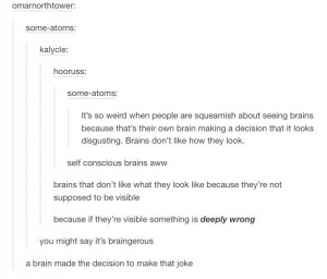 19 Tumblr Puns That Will Make You Extremely Angry About Everything