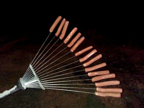 25 Genius Examples of Redneck Engineering