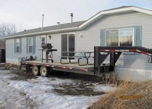 25 Genius Examples of Redneck Engineering