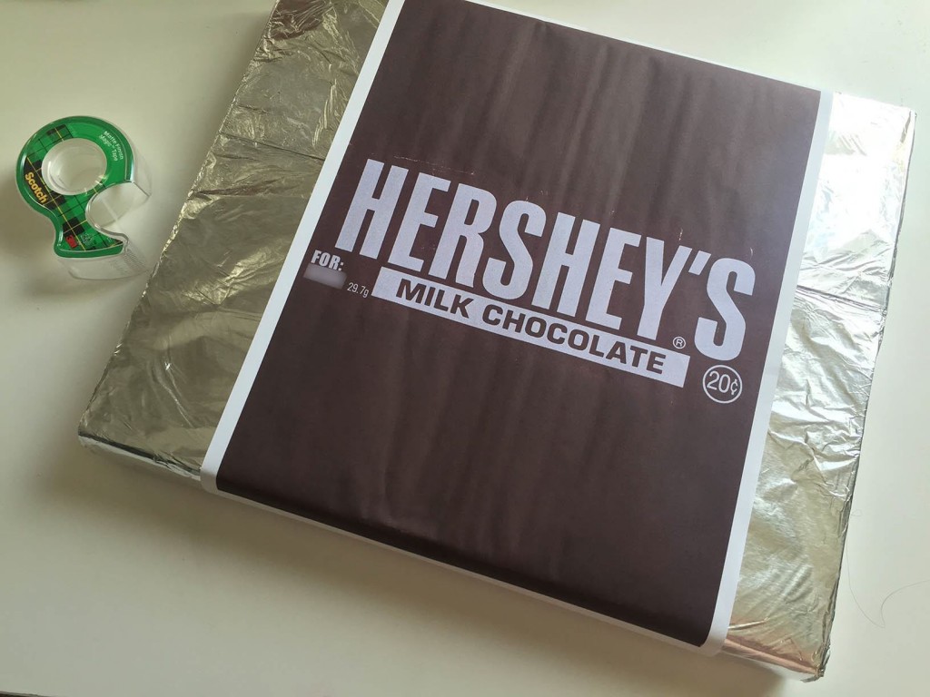 This Guy is the Most Creative Gift Wrapper of All Time