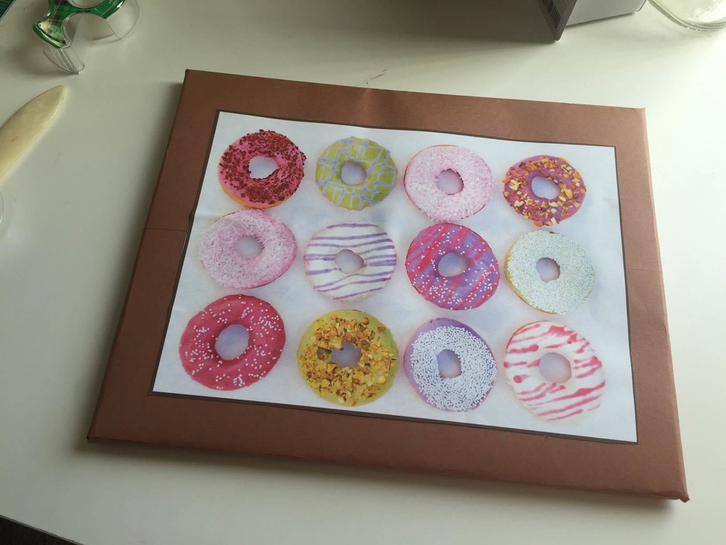 This Guy is the Most Creative Gift Wrapper of All Time