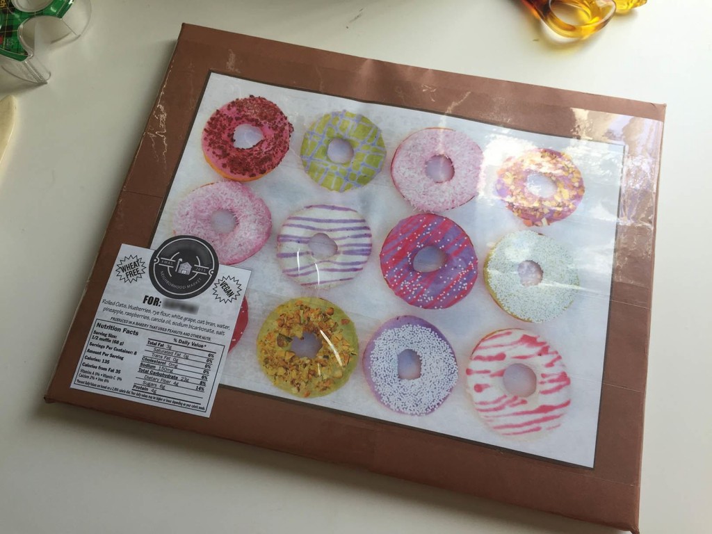 This Guy is the Most Creative Gift Wrapper of All Time