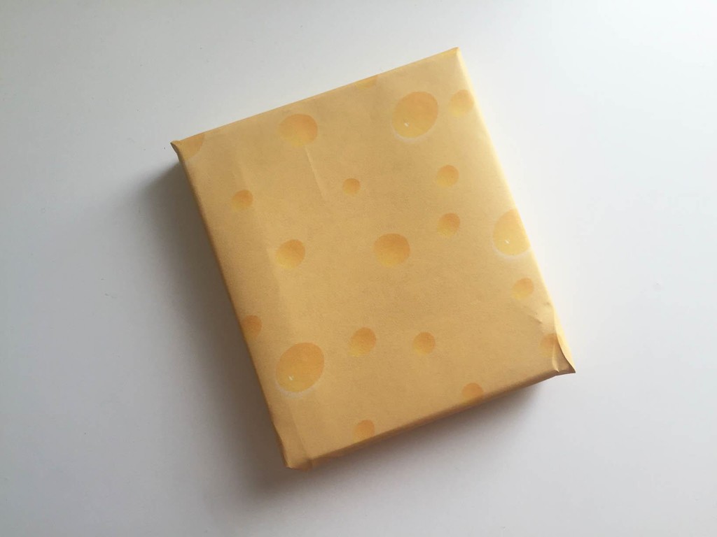 This Guy is the Most Creative Gift Wrapper of All Time