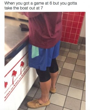 19 Multi-Taskers Who Are Dressed to Impress