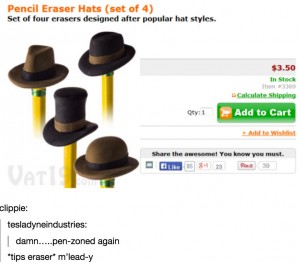 20 Times Tumblr Users Delivered the Perfect Pun