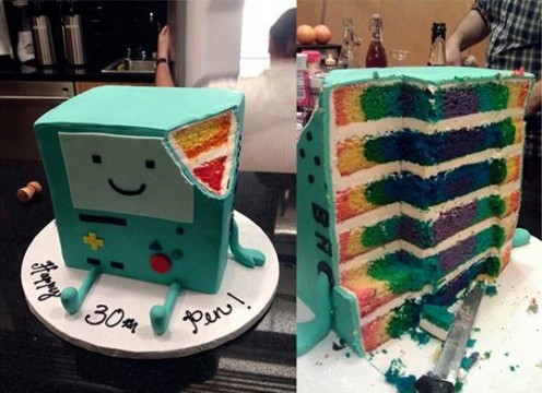 Well, That's Impressive! (19 Pics)