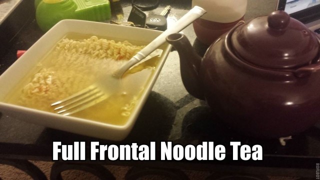 18 Puns That Are So Bad, They're Good
