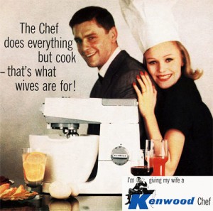 24 Advertisements That Are Horribly Outdated