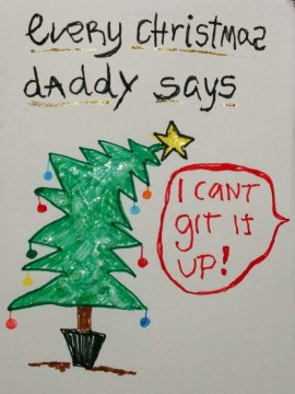 20 Hilarious Notes Written by Kids