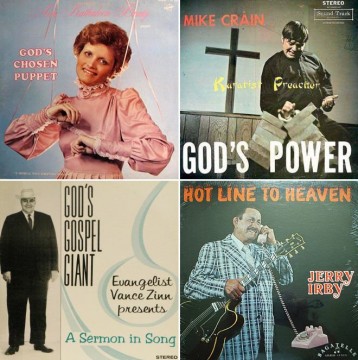 18 Extremely Awkward Christian Album Covers