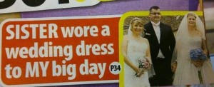 25 Ridiculous Tabloid Magazine Headlines That Are Totally 100% True