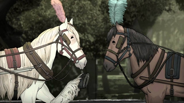 Season One Trailer for HBO's 'Animals'