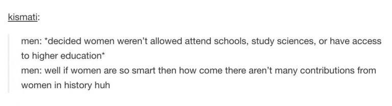 History According to Tumblr (19 Pics)