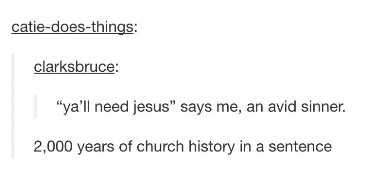 History According to Tumblr (19 Pics)