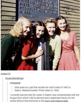 History According to Tumblr (19 Pics)