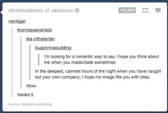 16 Times Tumblr Users Dropped Some Serious Knowledge