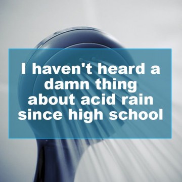 14 New Shower Thoughts That Are Totally Worth Contemplating