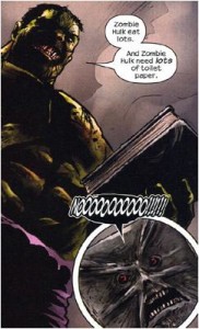 20 Funny Single Panels From Comic Books