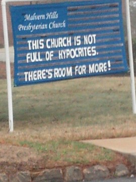 20 Funny Signs Spotted in the Wild