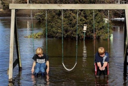 16 of the Most Depressing Photos on the Internet