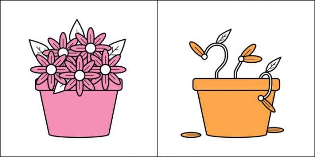 More Clever Illustrations That Reveal the 'Two Kinds of People'