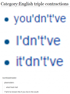 Definitive Proof That the English Language is Unnecessarily Difficult ...