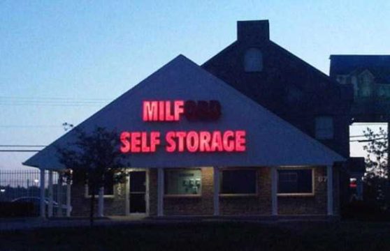 19 Burnt-Out Store Signs That REALLY Need to be Replaced