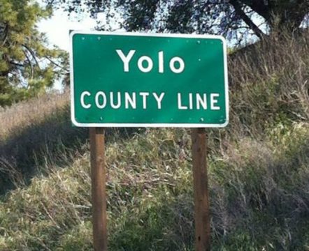 The 28 Funniest Town Names in the World