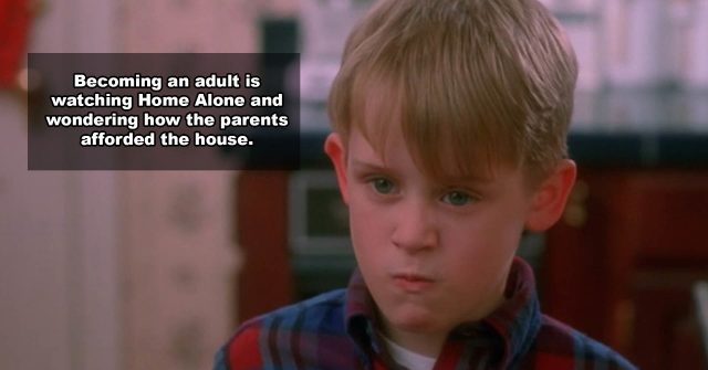 24 New Shower Thoughts That Are Totally Worth Thinking About