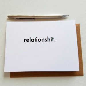 Hate Mail: Anti-Greeting Cards for Your Enemies (15 Pics)