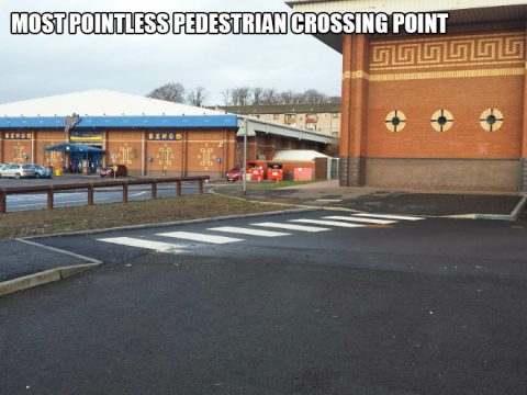 27 Examples of Completely Terrible Design