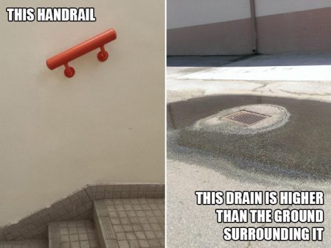 27 Examples of Completely Terrible Design